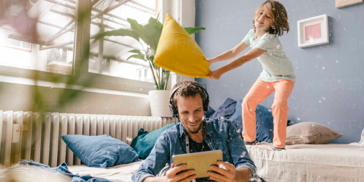 Over ons - Familycard